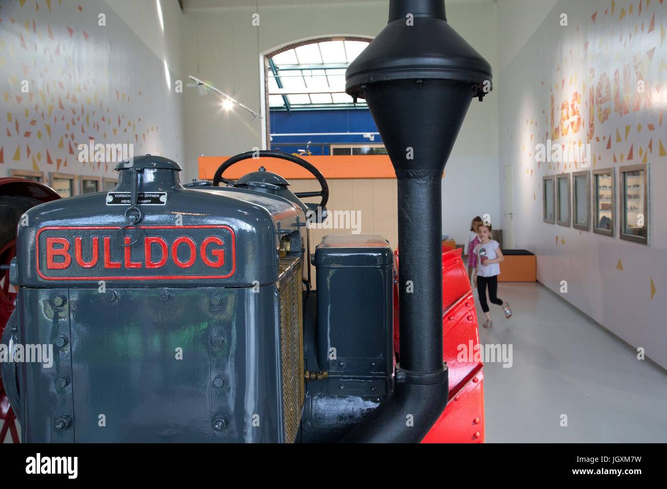 MUSEUM OF THE COMPA,AGRICULTURAL CONSERVATORY,CHARTRES Stock Photo - Alamy