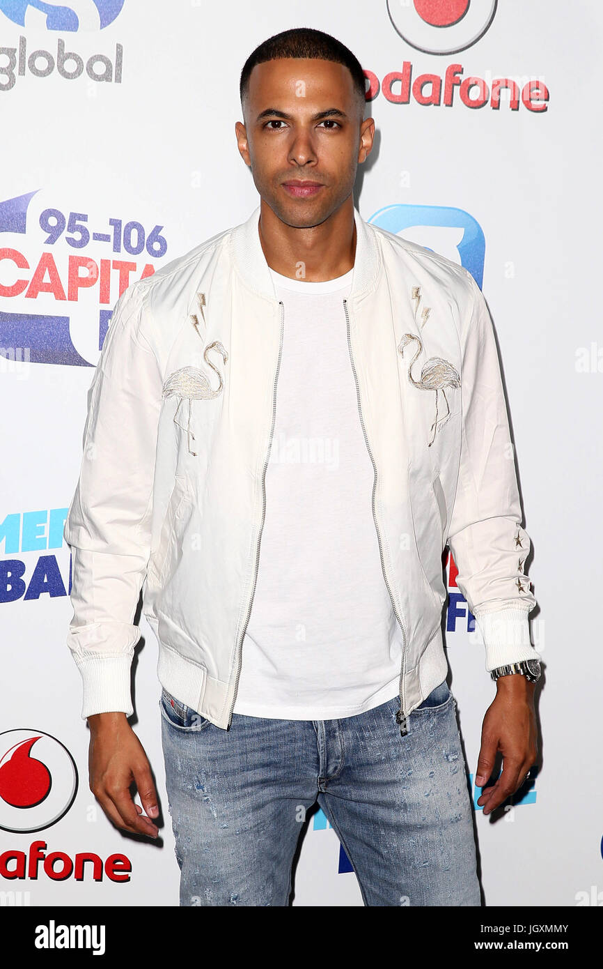 The Capital’s Summertime Ball held at the Wembley Stadium - Arrivals ...