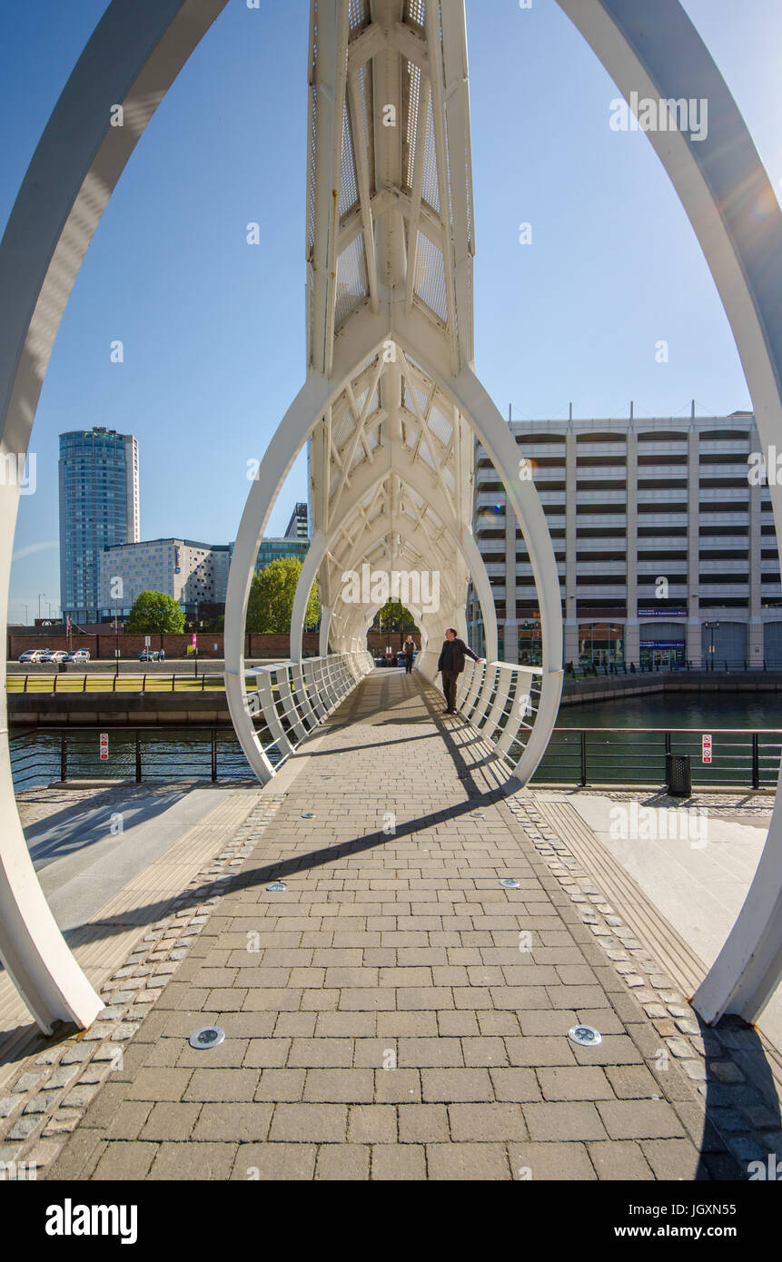 Victorian docks liverpool hi-res stock photography and images - Alamy