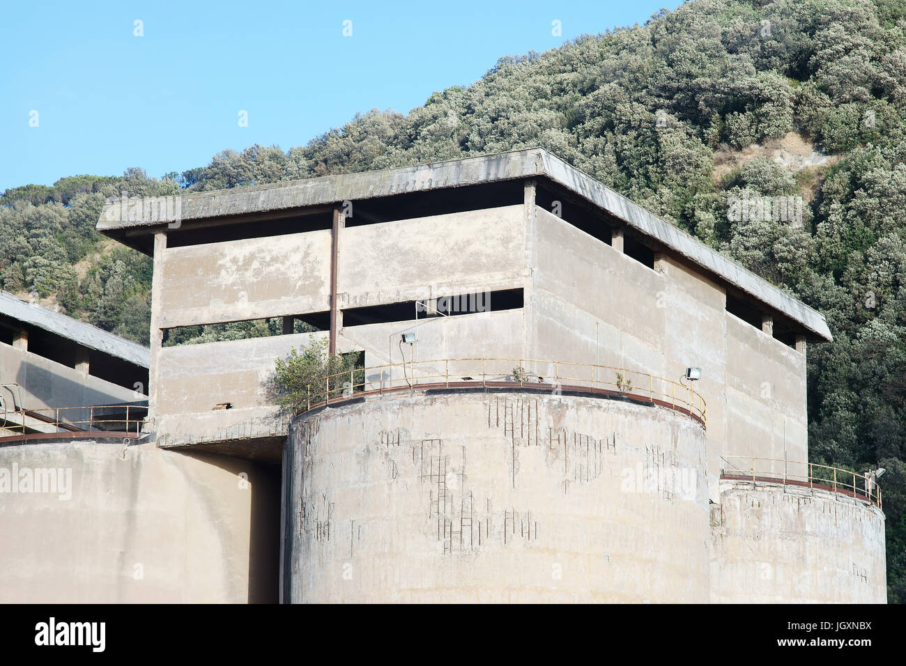 Ilva hi-res stock photography and images - Alamy