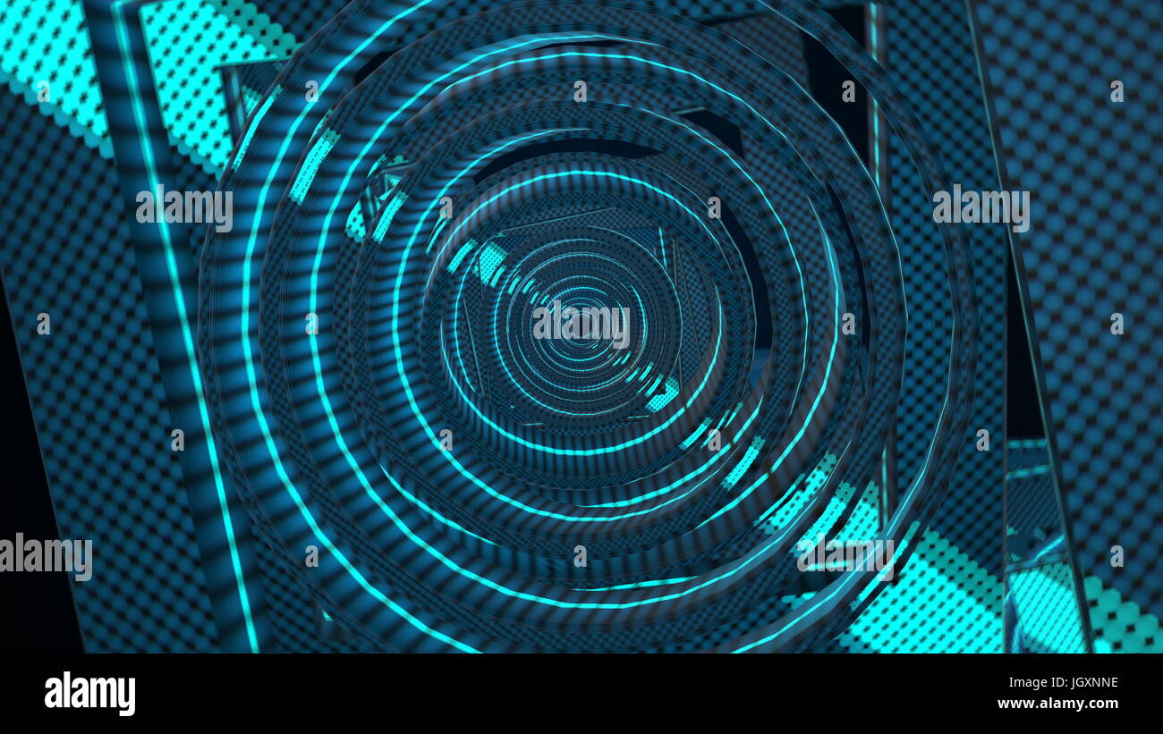 Looped footage for your event, concert, title, presentation, site, DVD ...