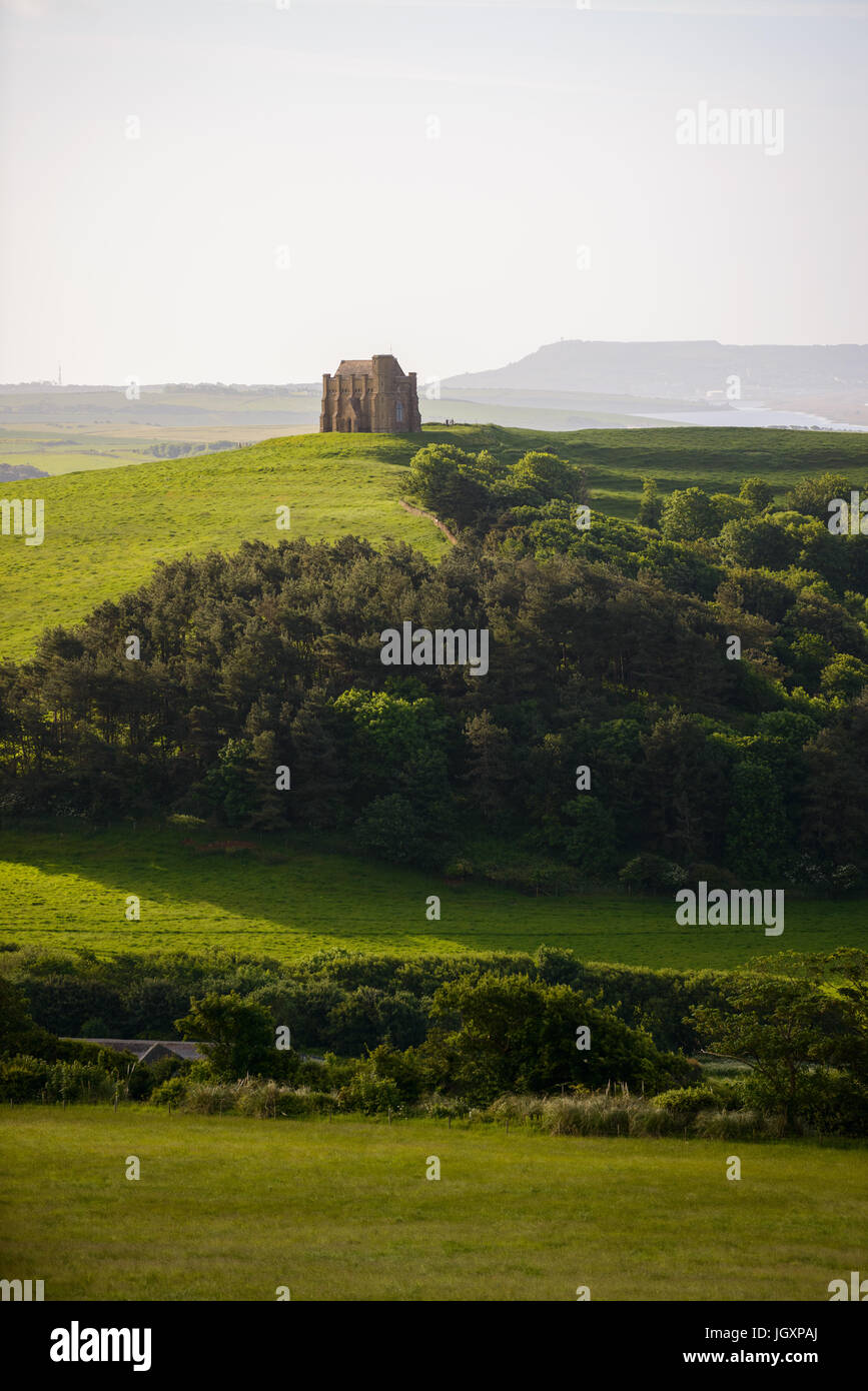 Portland chapel hi-res stock photography and images - Alamy