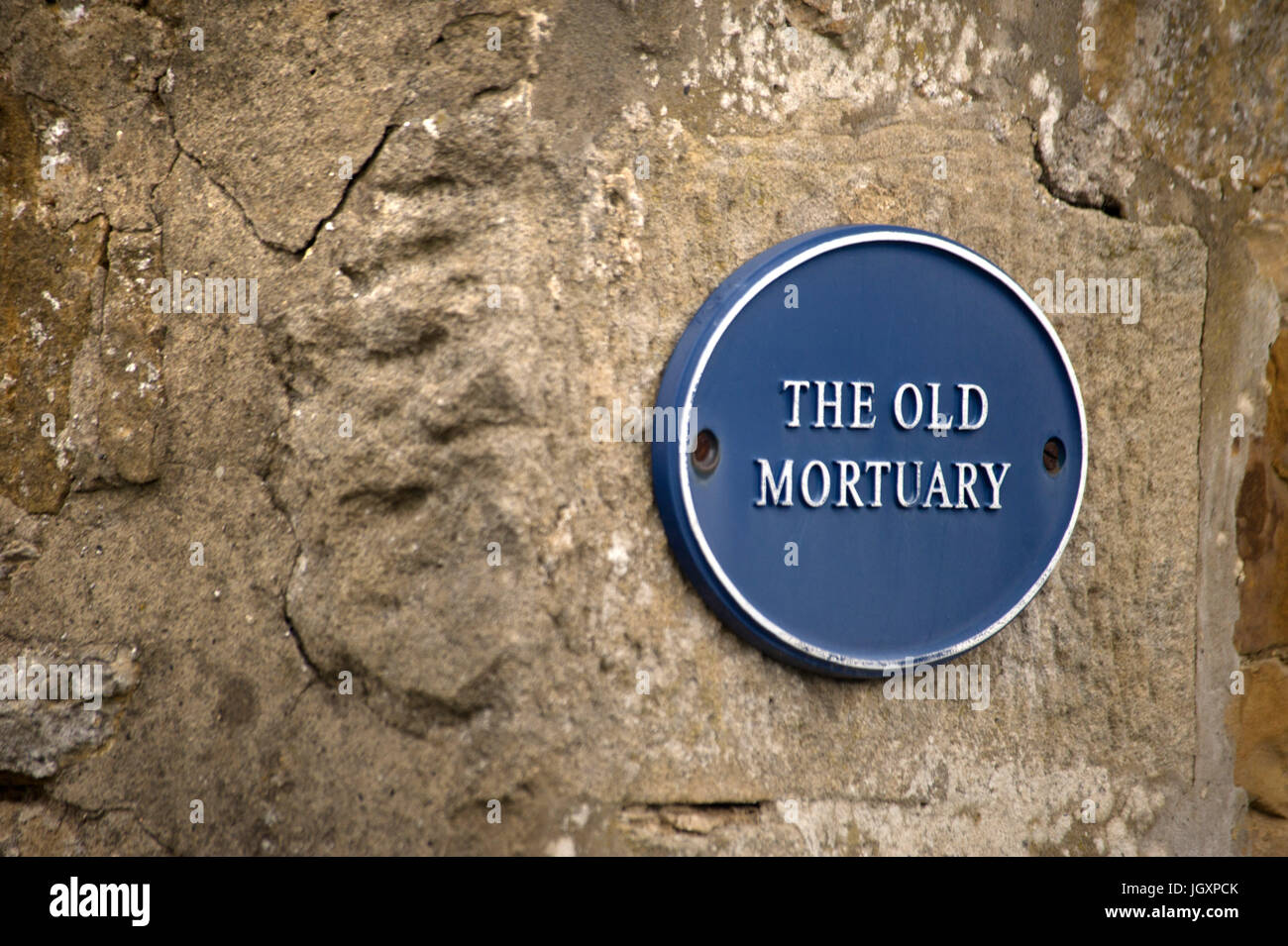 Old mortuary hi-res stock photography and images - Alamy