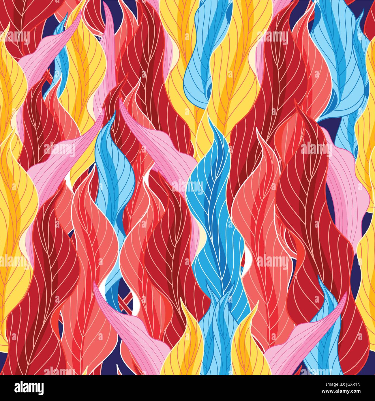 Orange from a tree Stock Vector Images - Alamy