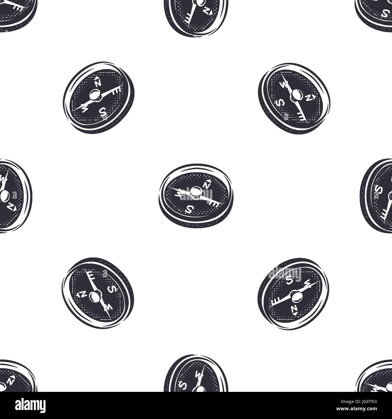 Ancient navigation compass Stock Vector Images - Alamy