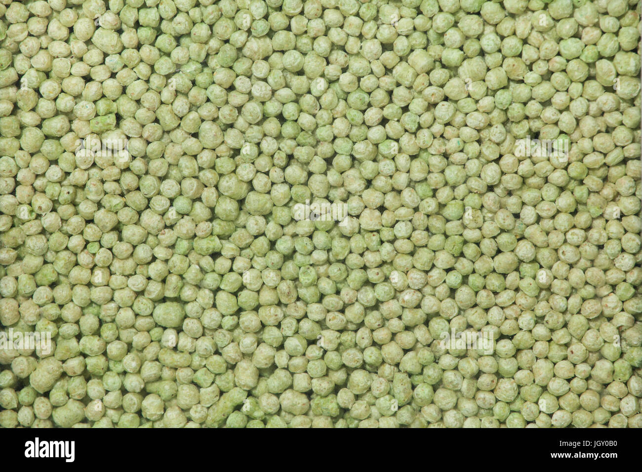 Animal food pellets. Background texture Stock Photo - Alamy