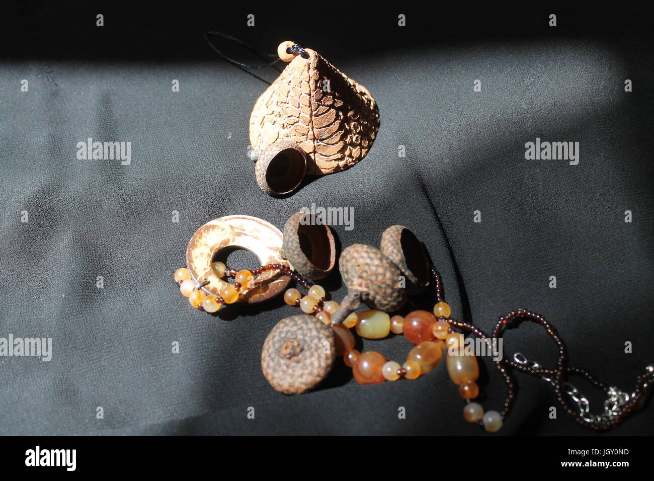 Shamanic tools hi-res stock photography and images - Alamy