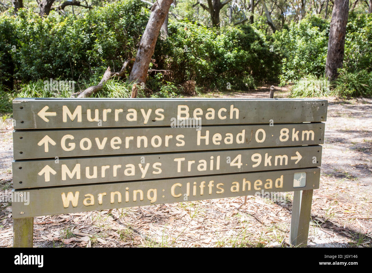 Murrays hi-res stock photography and images - Alamy