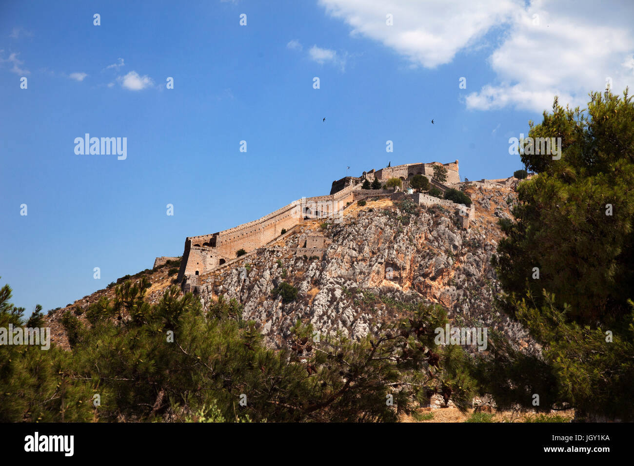 Custom fortress hi-res stock photography and images - Alamy