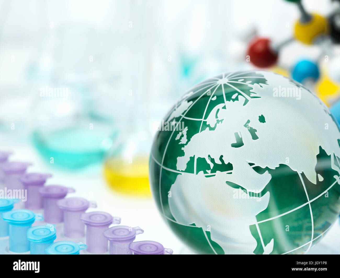 Test tube holder hi-res stock photography and images - Alamy