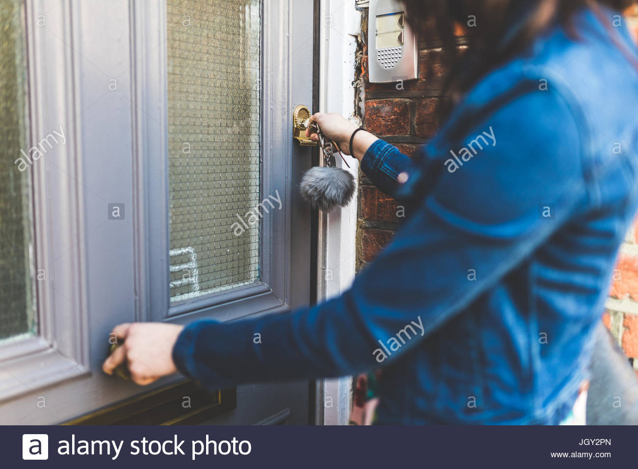Residential House Stock Photos & Residential House Stock Images - Alamy