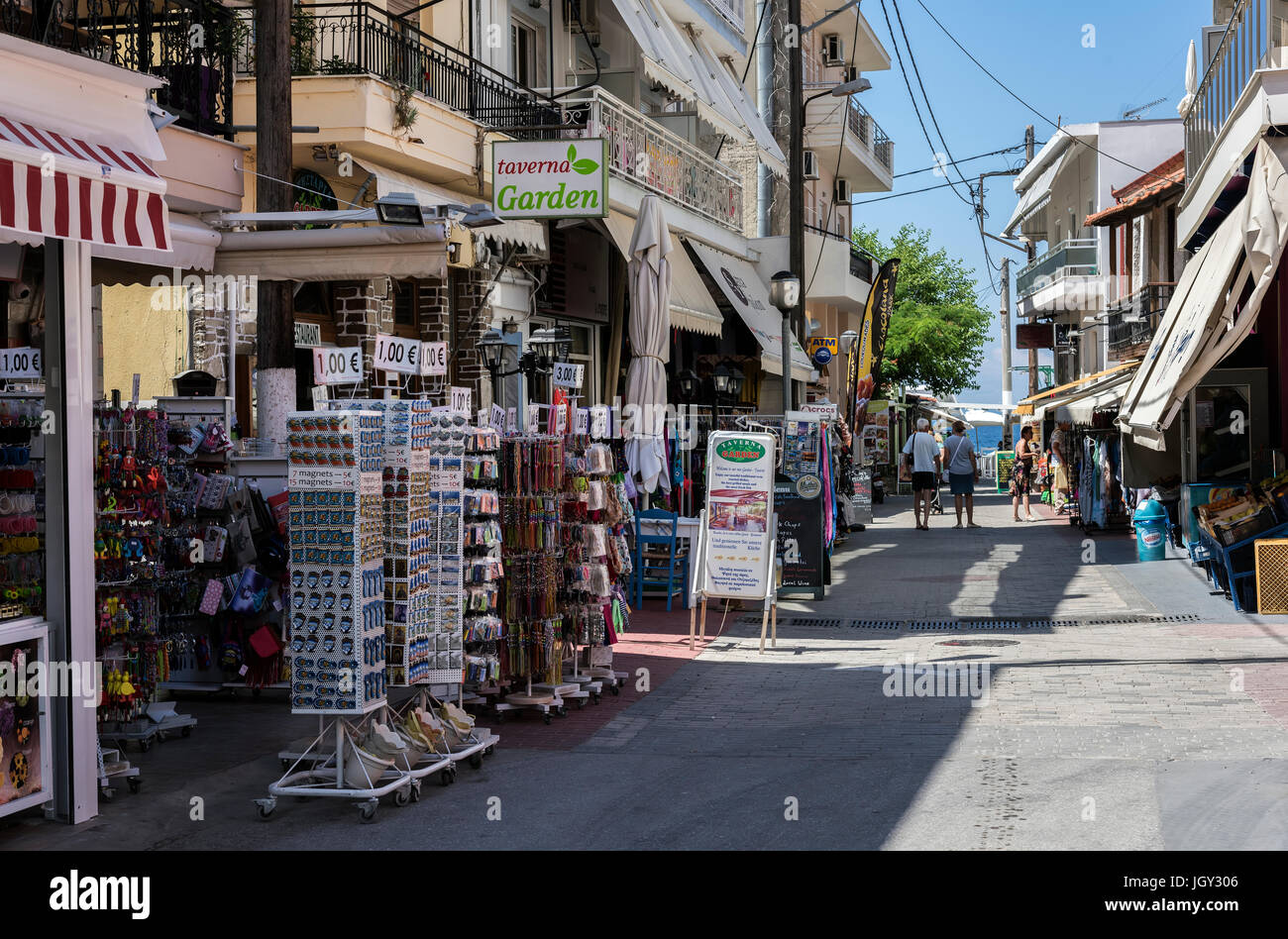 Thassos High Resolution Stock Photography and Images - Alamy