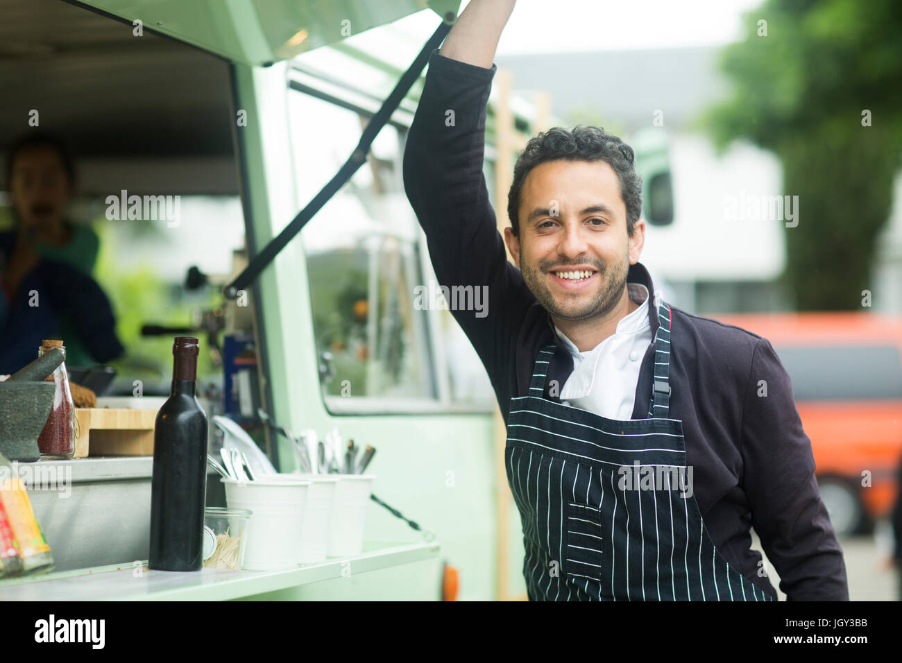 Opening hatch hi-res stock photography and images - Alamy