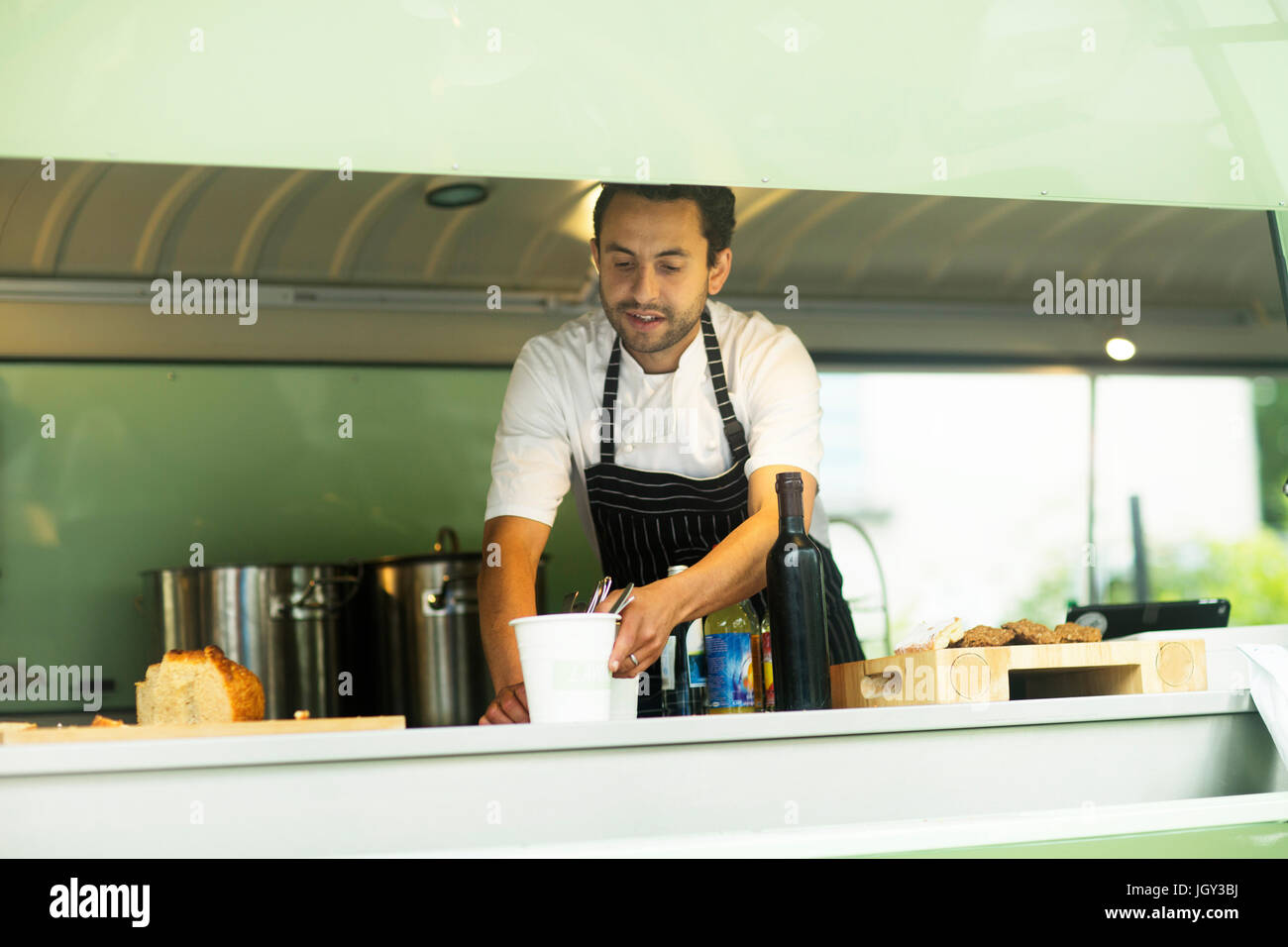 Stall Business High Resolution Stock Photography and Images - Alamy