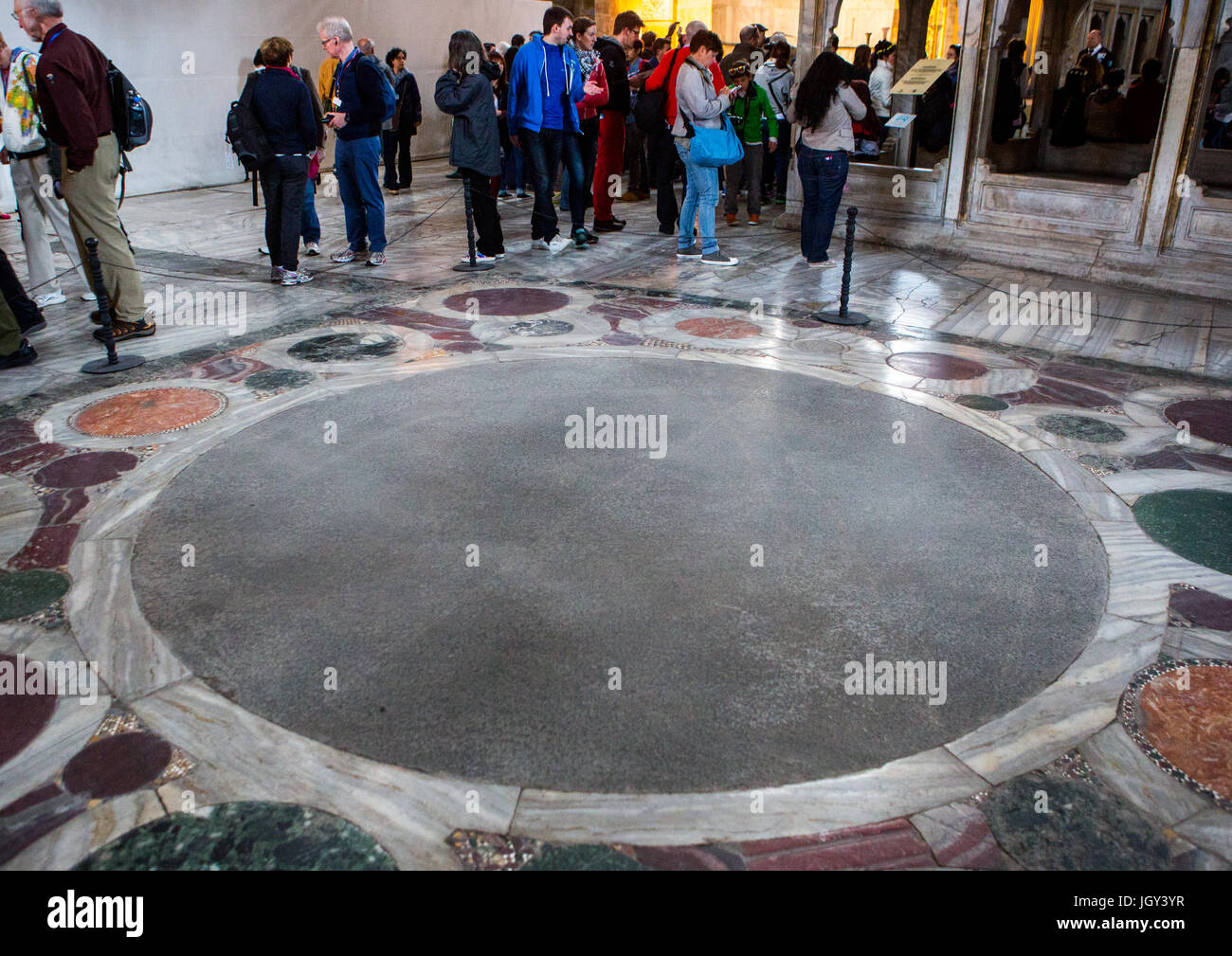 Byzantine emperors hi-res stock photography and images - Alamy