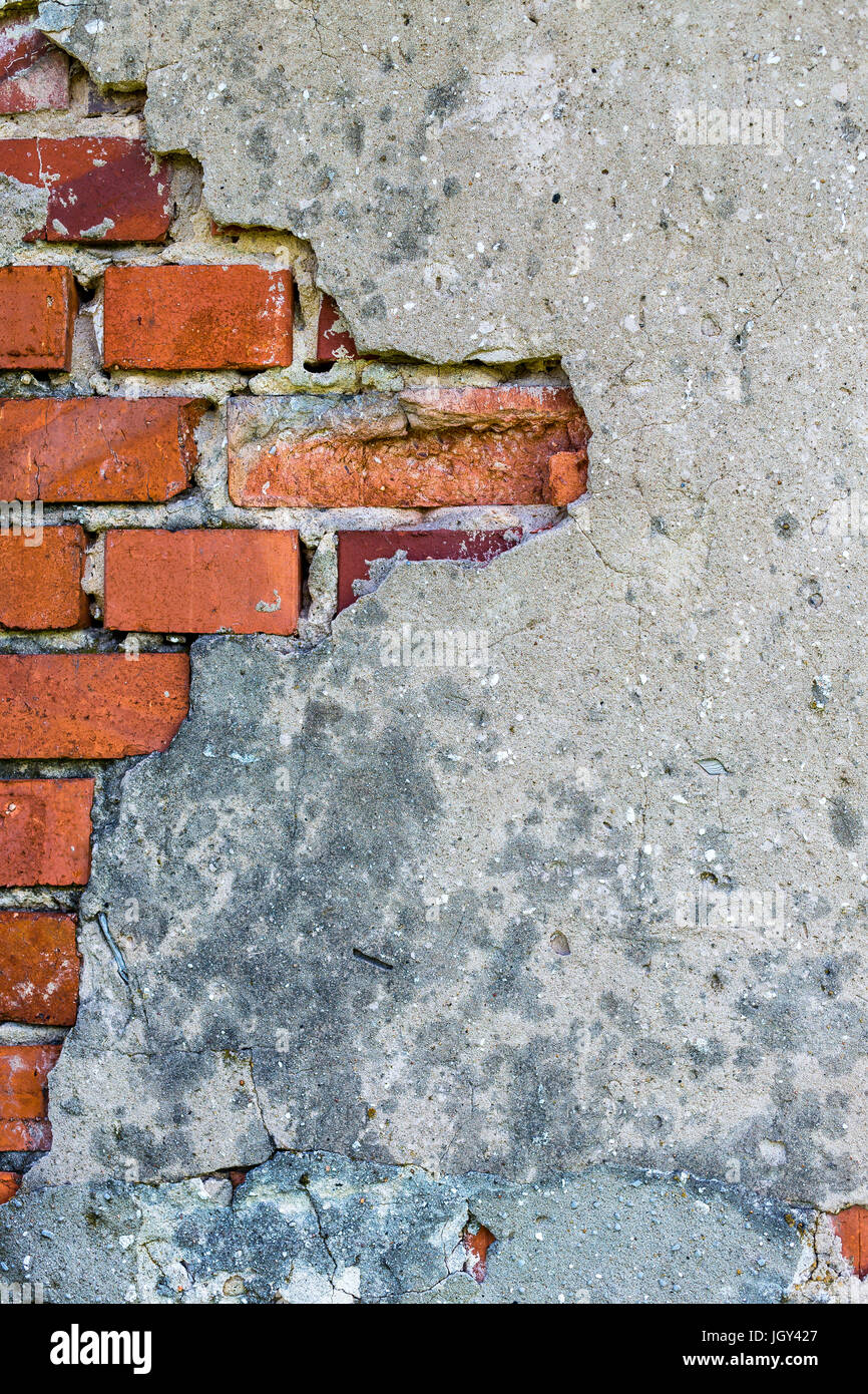 Old rustic wall Stock Photo - Alamy