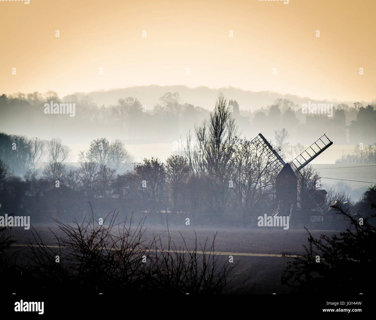 Windmill Mechanism Stock Photos & Windmill Mechanism Stock Images - Alamy
