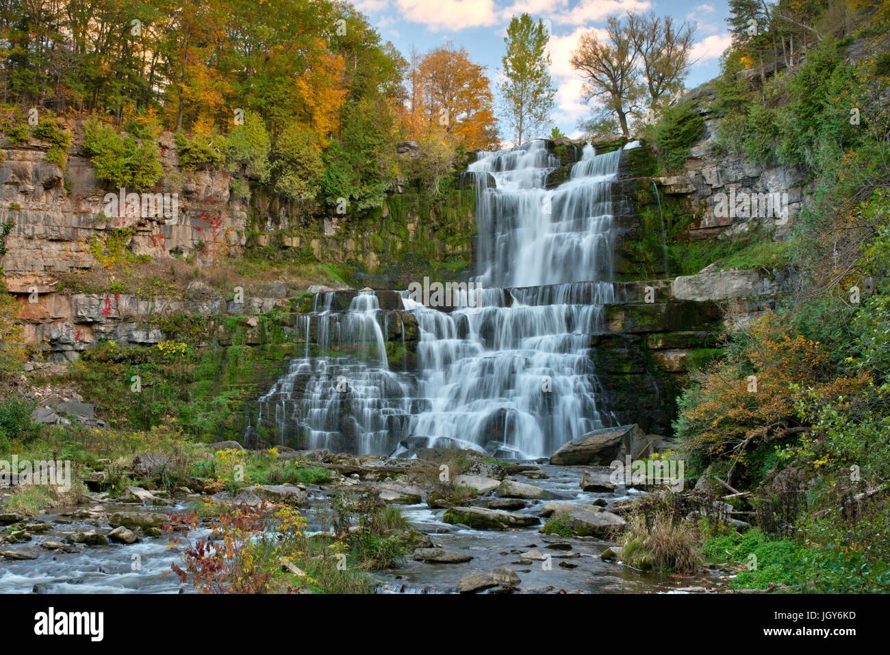 Chittenango hi-res stock photography and images - Alamy