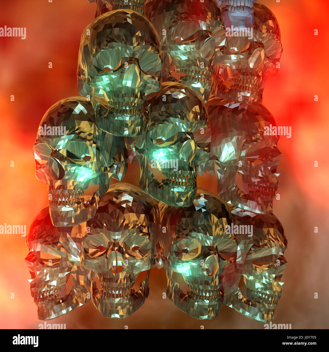 Incubus demon hi-res stock photography and images - Alamy