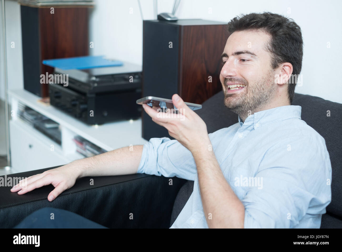 Digital phone recorder hi-res stock photography and images - Alamy