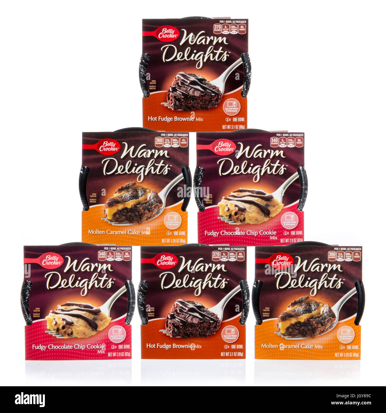 Better crocker hi-res stock photography and images - Alamy