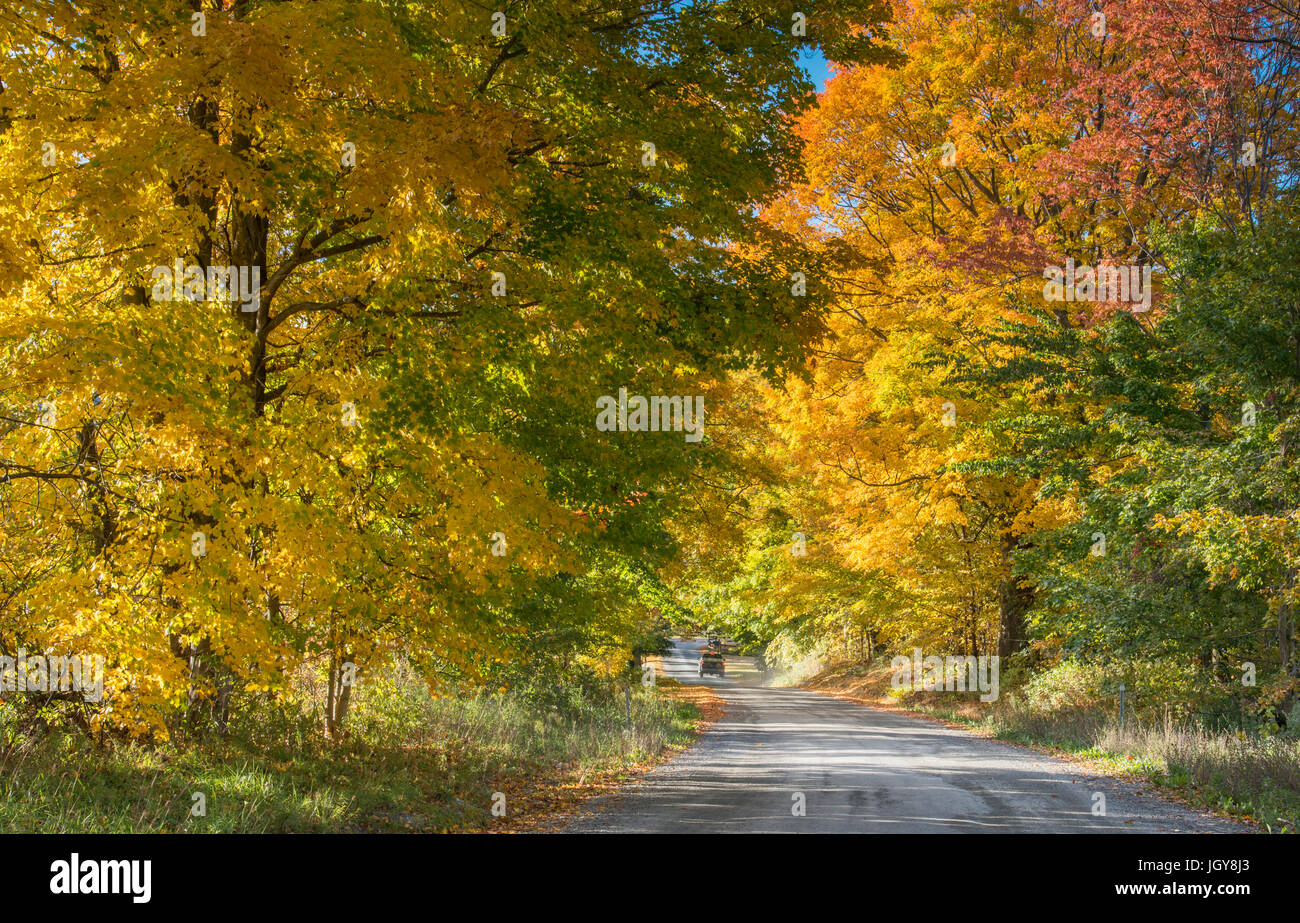 Destinations fall foliage hi-res stock photography and images - Alamy
