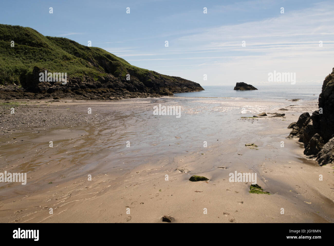 Port mora dumfries hi-res stock photography and images - Alamy