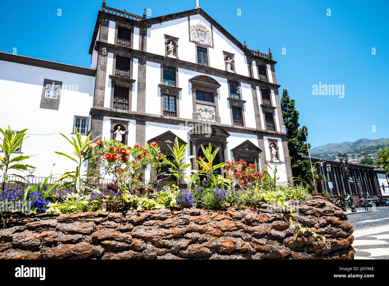 Church of St John the Evangelist in the Regional Government area of ...