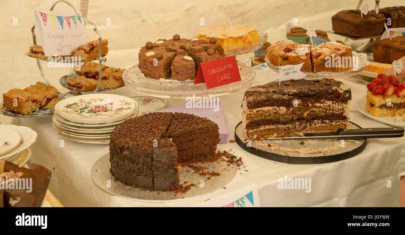 Refreshment marquee hi-res stock photography and images - Alamy