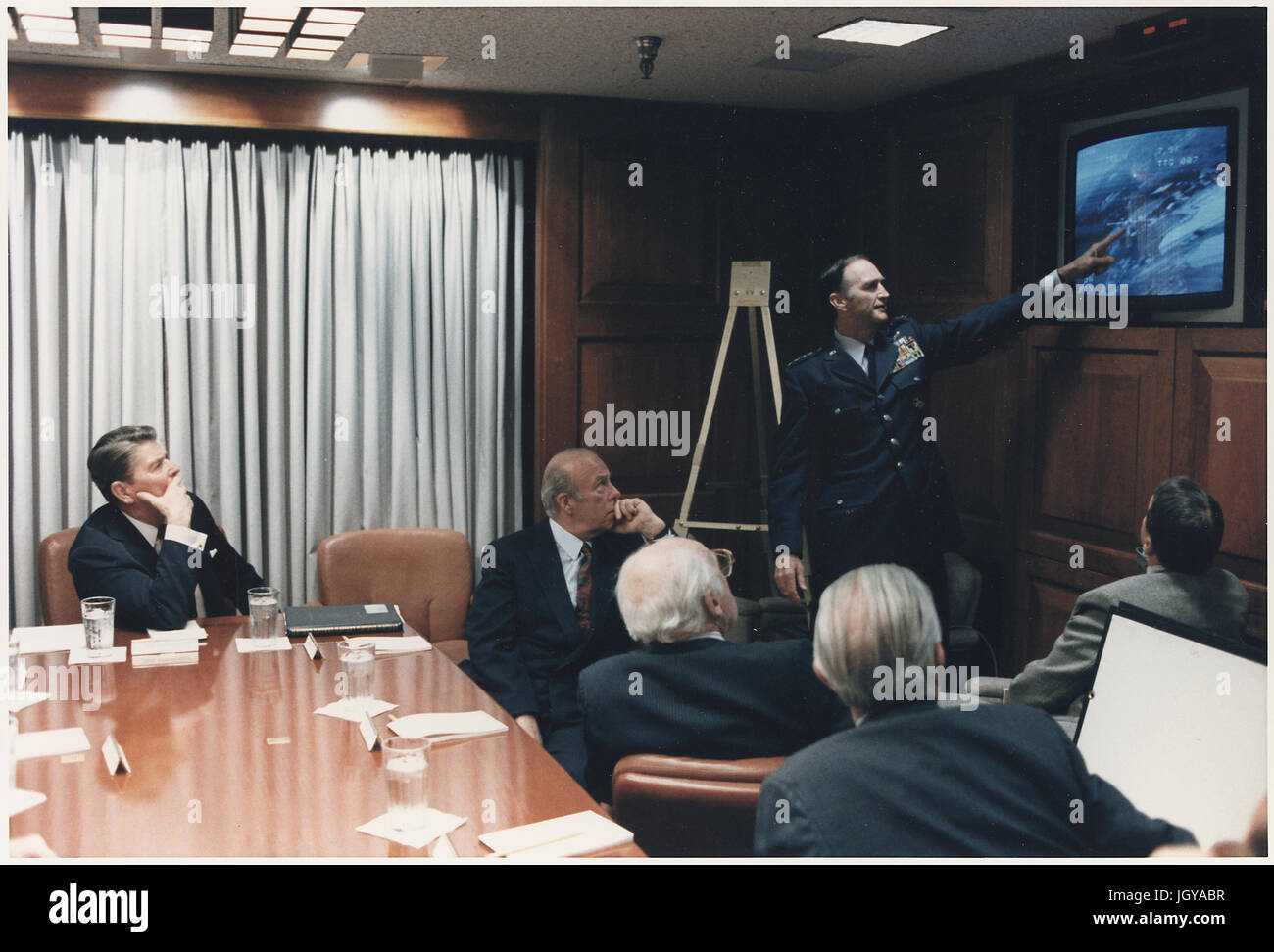 Reagan 1980 win hi-res stock photography and images - Alamy