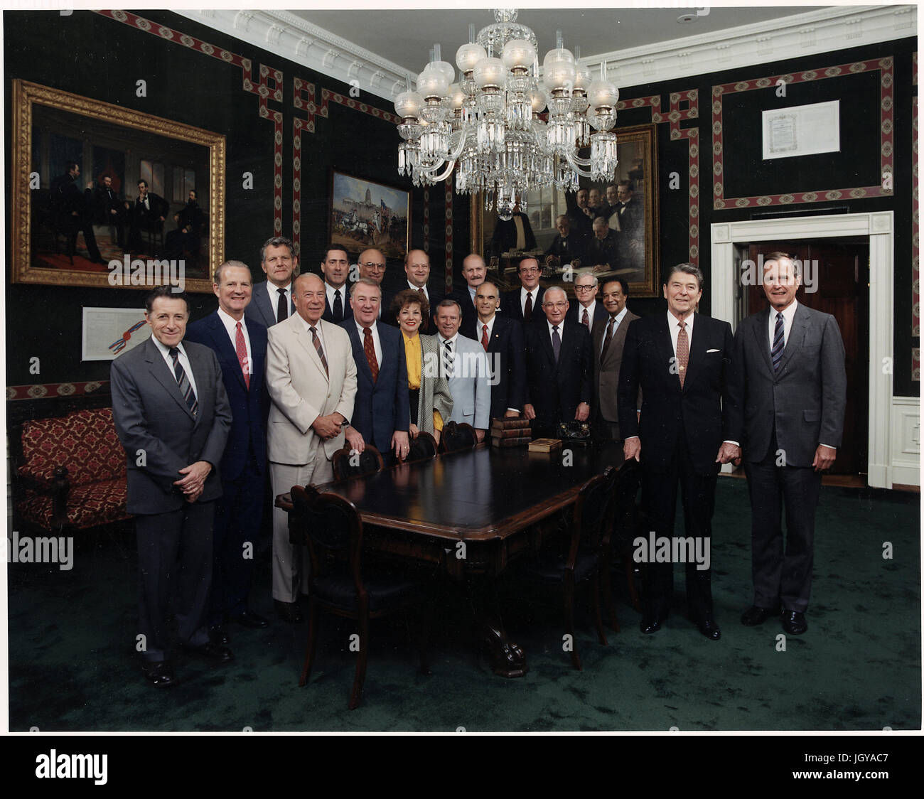 Reagan 1980 win hi-res stock photography and images - Alamy