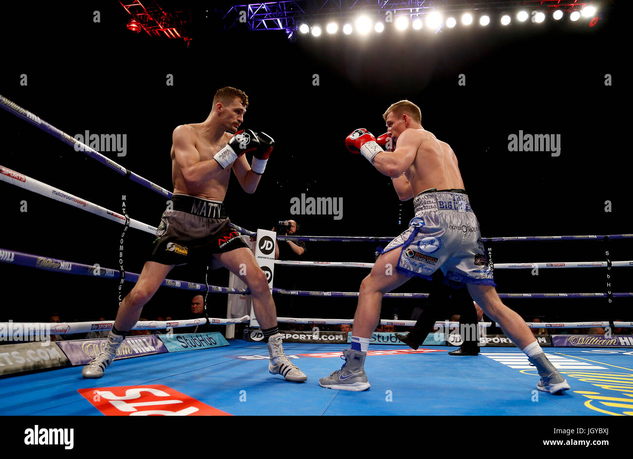 Matthew summers hi-res stock photography and images - Alamy