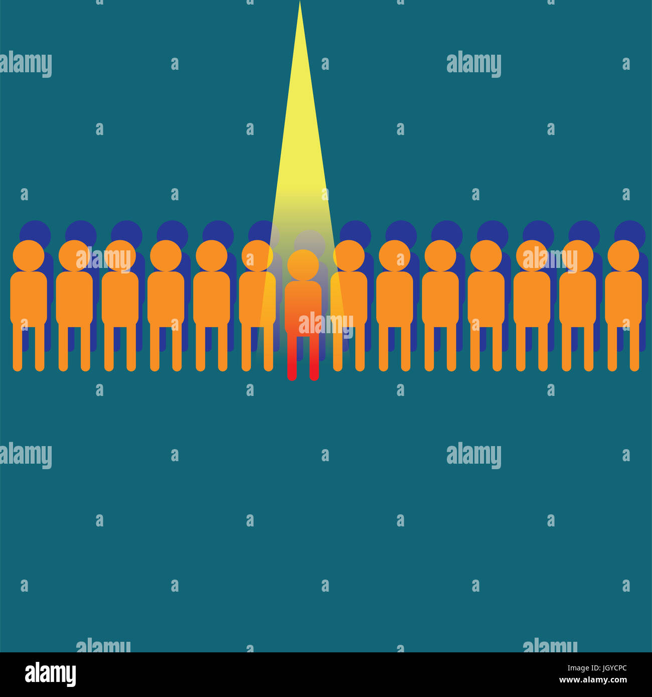 Outstanding man hi-res stock photography and images - Alamy