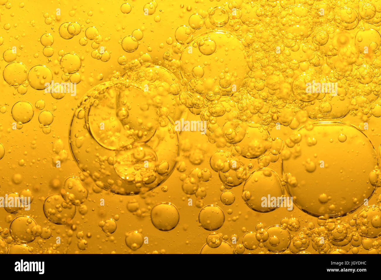 Golden bubble hi-res stock photography and images - Alamy