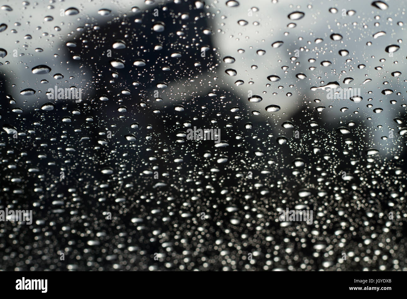 Rain stain hi-res stock photography and images - Alamy