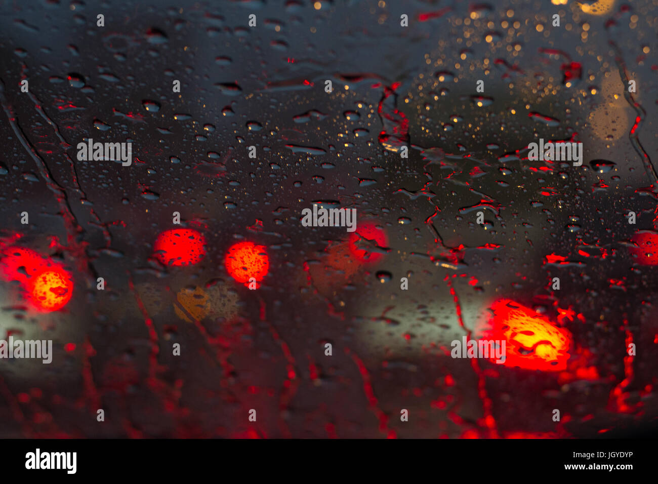 Rain stain hi-res stock photography and images - Alamy