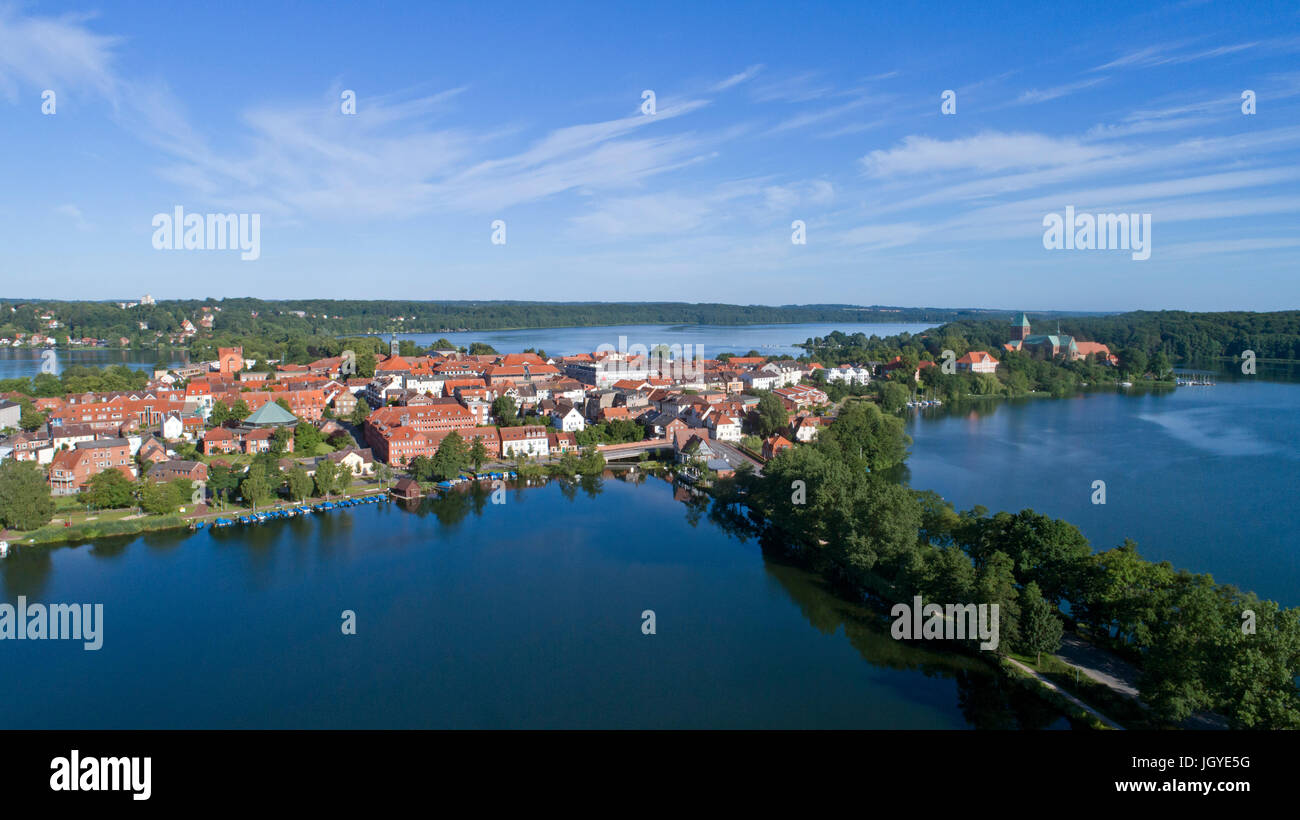 Ratzeburg Germany Stock Photos & Ratzeburg Germany Stock Images - Alamy