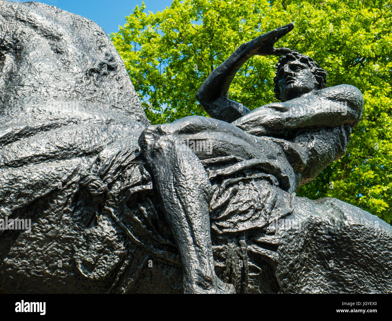 Physical energy hi-res stock photography and images - Alamy