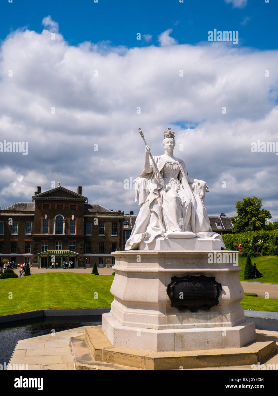 Visiter victoria hi-res stock photography and images - Alamy