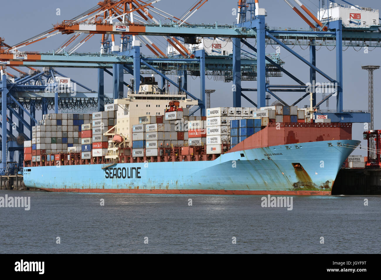 Saego hi-res stock photography and images - Alamy