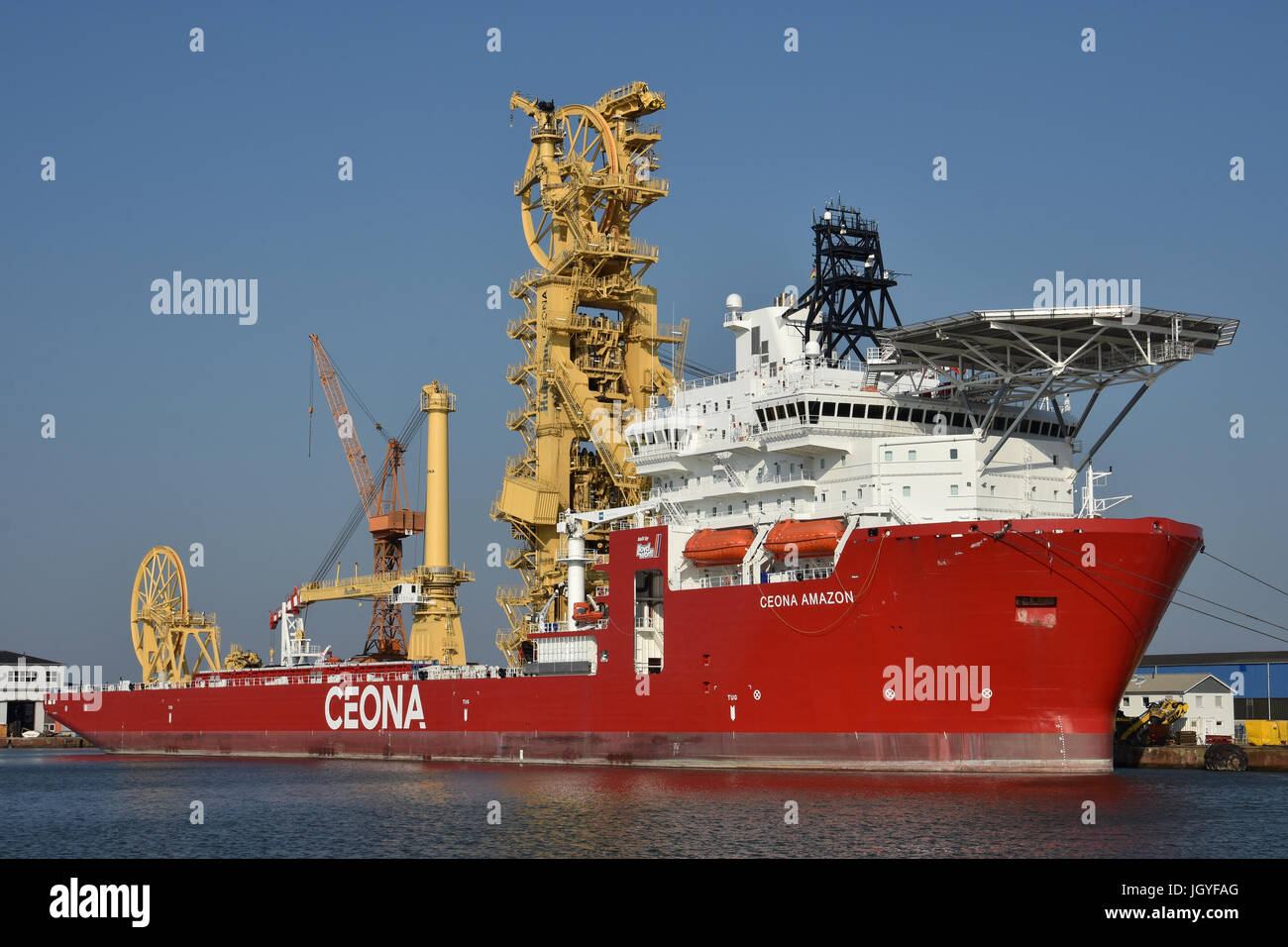 Ceona hi-res stock photography and images - Alamy