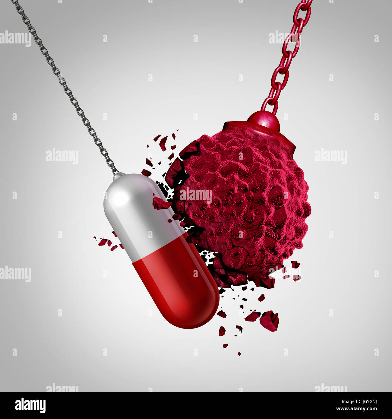 Cancer treatment hi-res stock photography and images - Alamy