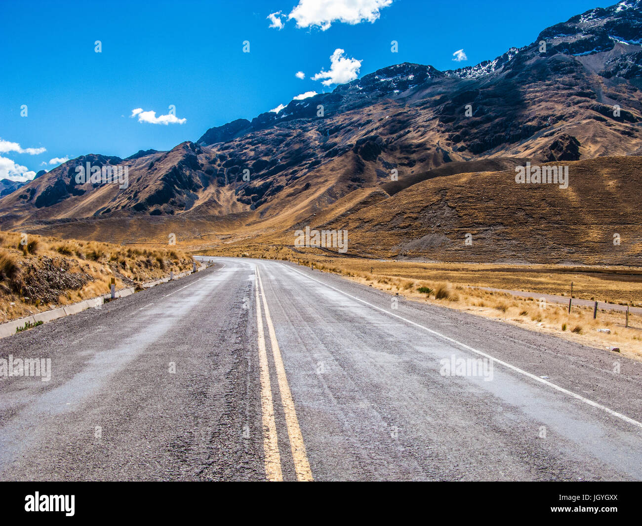 La raya peru hi-res stock photography and images - Alamy