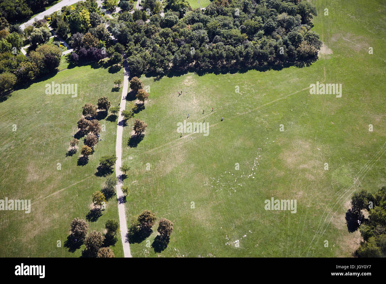 Vic vienna international center hi-res stock photography and images - Alamy