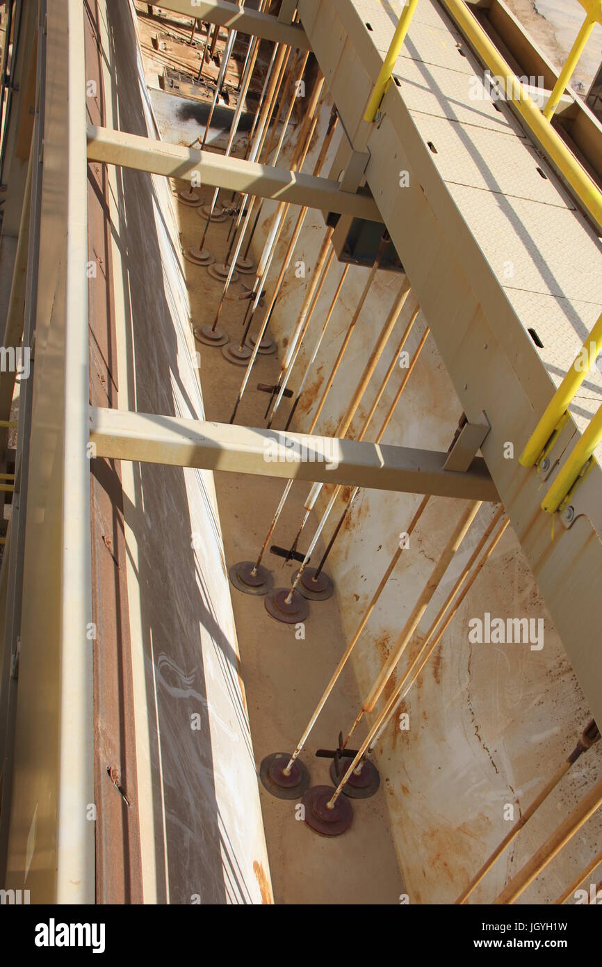 Scaffold pipes hi-res stock photography and images - Alamy