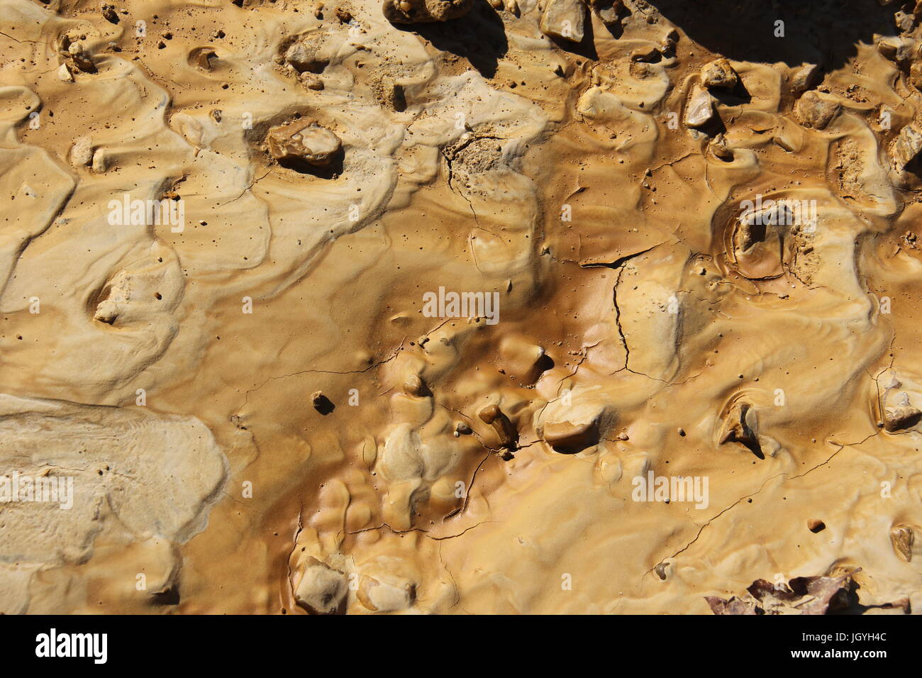 Mudslide formation hi-res stock photography and images - Alamy