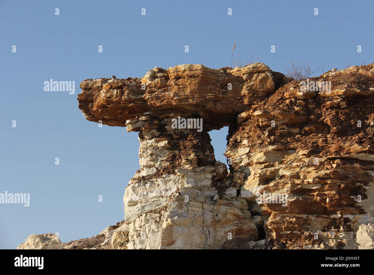 Gravel blast hi-res stock photography and images - Alamy