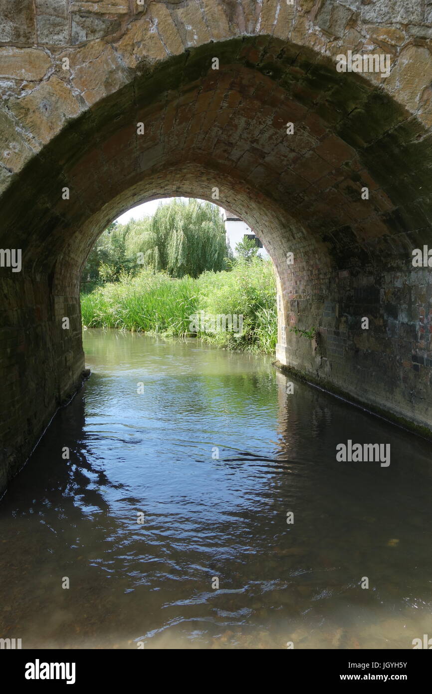 shipston on stour Stock Photo - Alamy