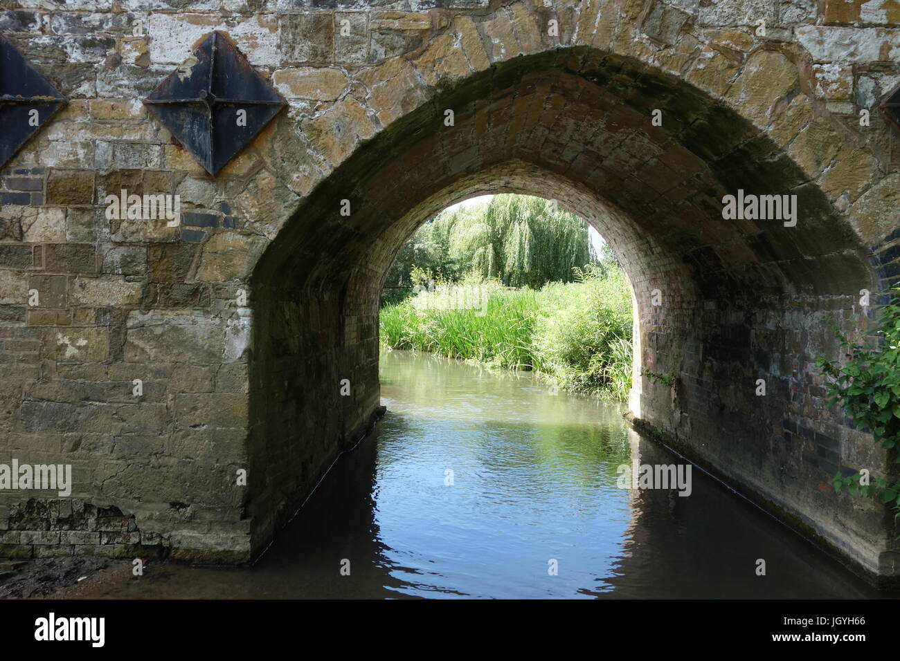 shipston on stour Stock Photo - Alamy