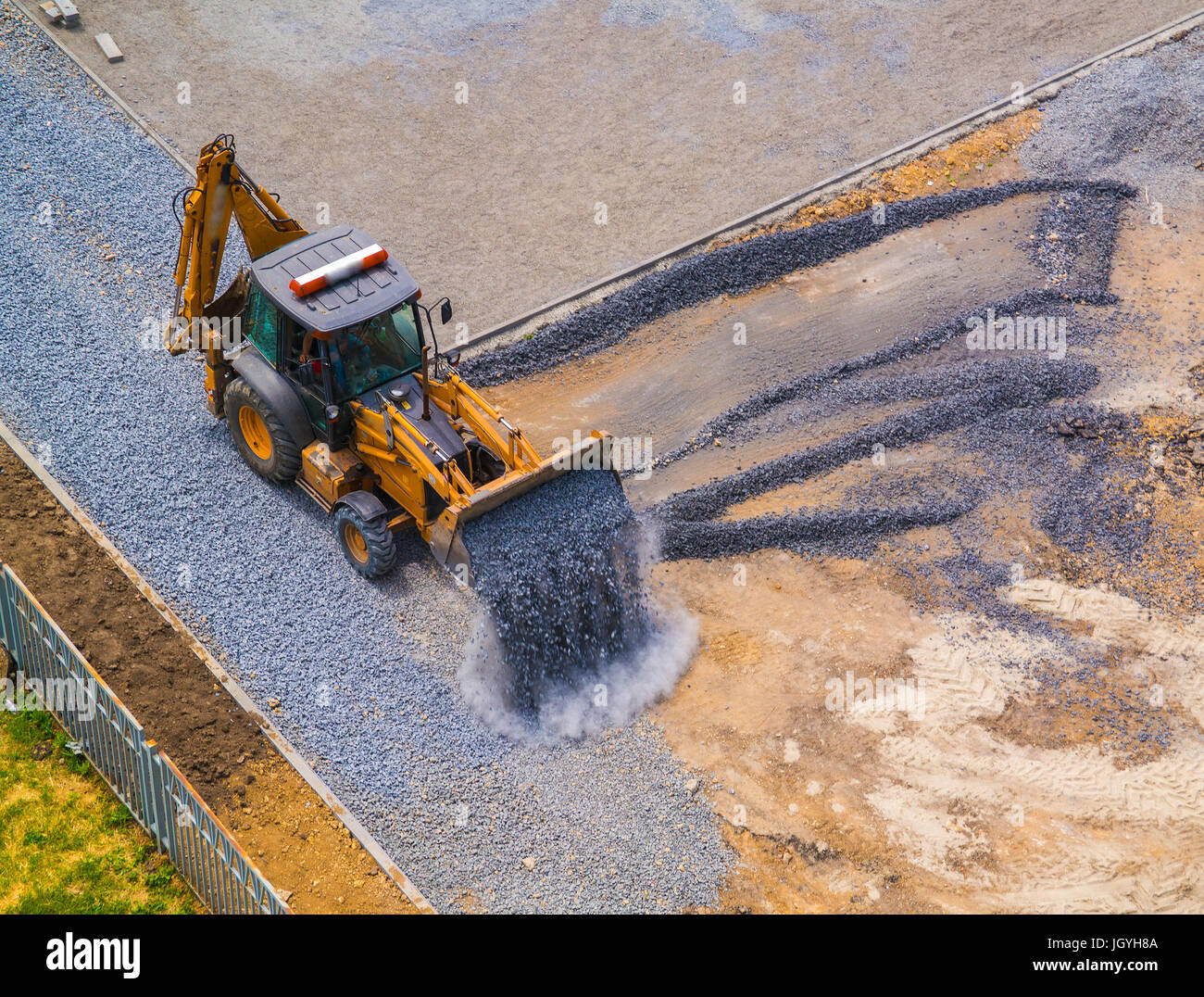 Bricks for landfill hi-res stock photography and images - Alamy